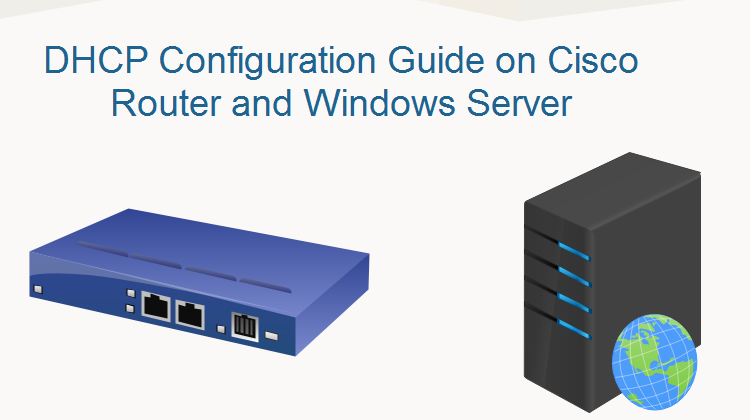 Router Configuration Archives - TECHNIG