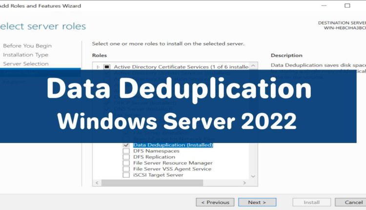 Servers Archives - TECHNIG